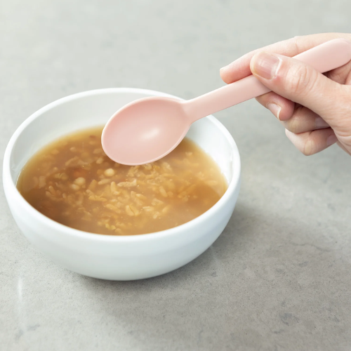 Bộ 04 thìa ăn Amori - Thực phẩm Sunkun